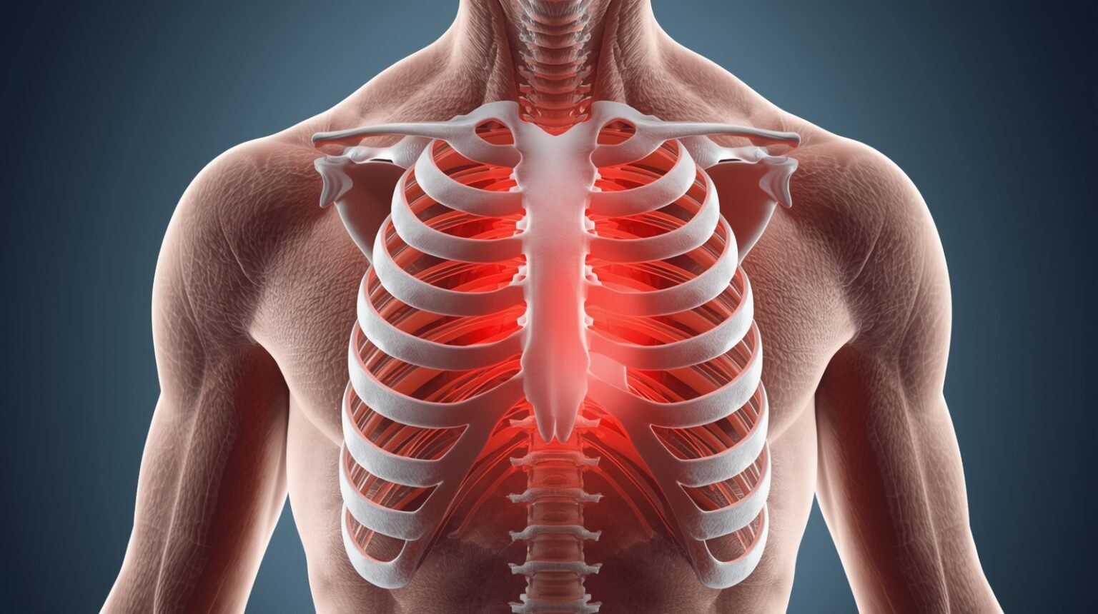 Mastering Chest Wall Pain ICD 10: Avoid Costly Coding Mistakes - Life ...