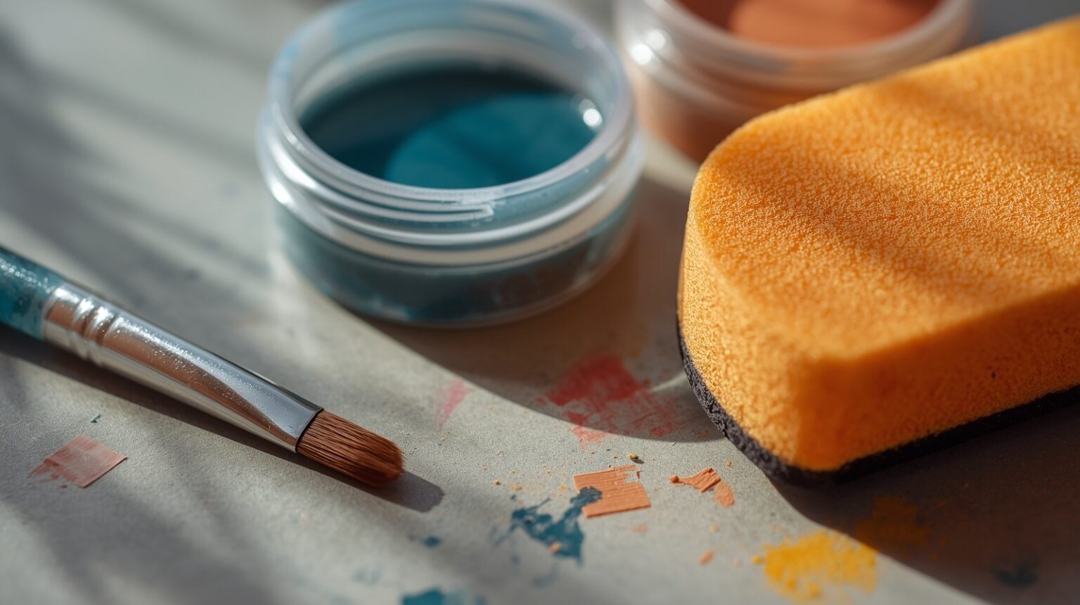 12 Beginner Easy Face Painting Ideas for Cheeks - Life Lens Journey